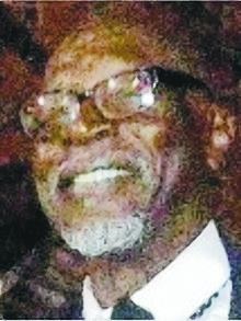 Albert Bibbins Obituary (1954 - 2021) - Baton Rouge, LA - The Advocate