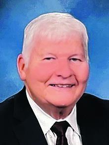 D. Joseph Webre Jr. Obituary (2024) - Baton Rouge, LA - The Advocate