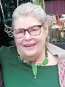 Ann Goodrich Obituary (2024) - Potomac, MD - The Advocate