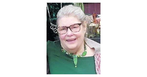 Ann Goodrich Obituary (2024) - Potomac, MD - The Advocate