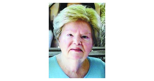 Anita Rennhoff Obituary (1938 - 2021) - Baton Rouge, LA - The Advocate