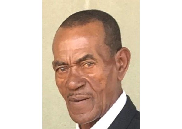 Melvin Grover Obituary (2024) - Baton Rouge, LA - The Advocate