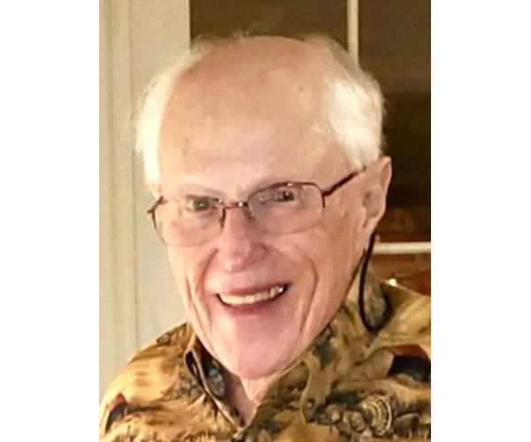 Richard Donaldson Obituary (1939 - 2024) - Baton Rouge, LA - The Advocate