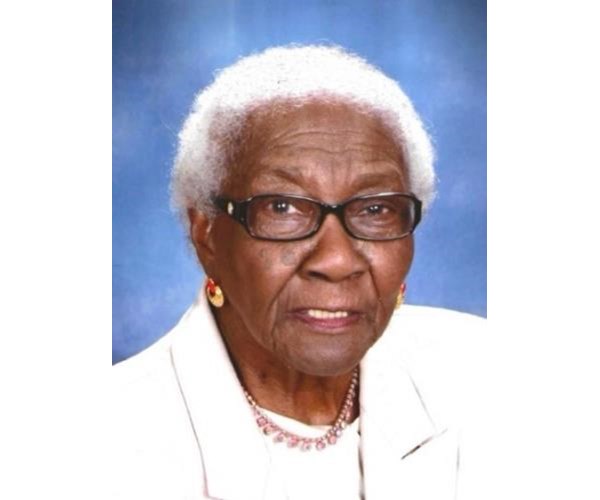Rosa Alexander Obituary (2024) - Baton Rouge, LA - The Advocate