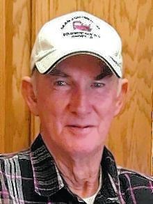 Ronald Larson Obituary (1941 - 2022) - Bayou Sorrel, LA - The Advocate
