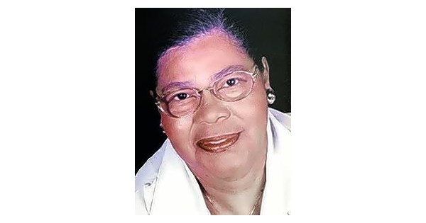 Gloria Taylor Obituary (2024) - Baton Rouge, LA - The Advocate