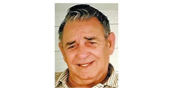 Tony Cascio Obituary (1932 - 2022) - Baton Rouge, LA - The Advocate
