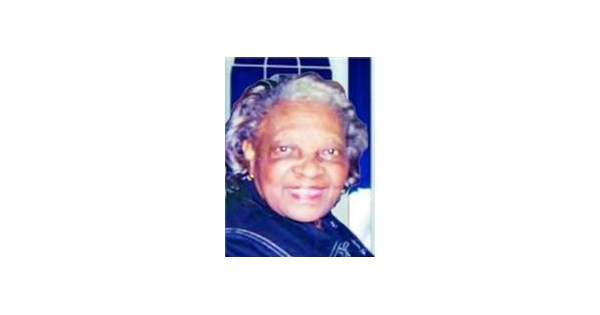 Mabel Hayes Obituary (2015) - Baton Rouge, LA - The Advocate