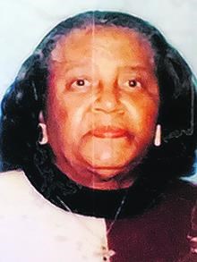 Helen Johnson Obituary (2022) - Baton Rouge, LA - The Advocate