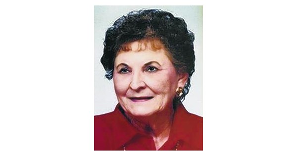 Katherine Townsend Obituary (1922 - 2021) - Pearl, LA - The Advocate