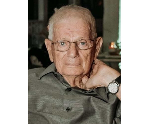 Sidney Schexnayder Obituary (2022) - Legacy Remembers