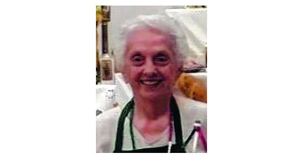Gloria Landry Obituary (1930 - 2022) - Plaquemine, LA - The Advocate