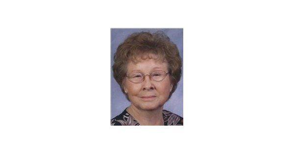 Jeanne Stout Obituary (1925 - 2014) - Gonzales, LA - The Advocate
