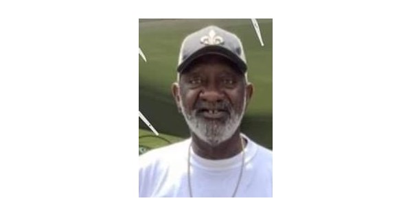 Donald Robertson Obituary (1958 - 2022) - Baton Rouge, LA - The Advocate