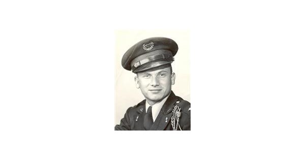 William Rehm Obituary (1929 - 2018) - Hermitage, TN - The Advocate