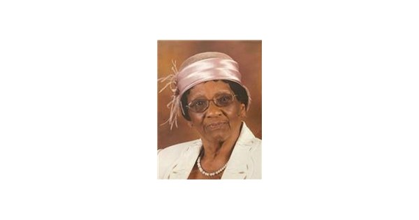 Mattie Scott Obituary (1924 - 2021) - Clinton, LA - The Advocate