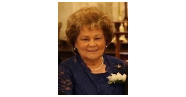 Aline Phistry Obituary (1947 - 2022) - Baton Rouge, LA - The Advocate