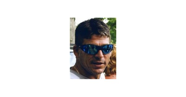 Brian Lavergne Obituary (2014) - Central, LA - The Advocate