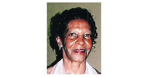 Susie Thomas Obituary (2022) - Baton Rouge, LA - The Advocate