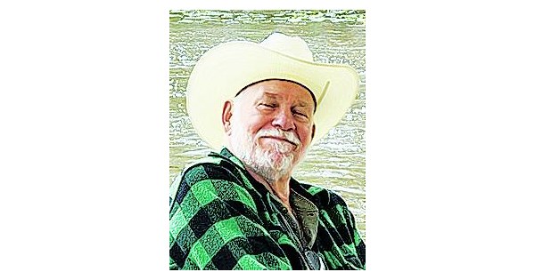 Conrad Wall Obituary (1948 - 2021) - Rose Bud, AR - The Advocate