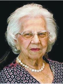 Aline Tyler Obituary (2021) - Livonia, LA - The Advocate