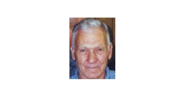 Edward Lundy Obituary (2018) - New Roads, LA - The Advocate