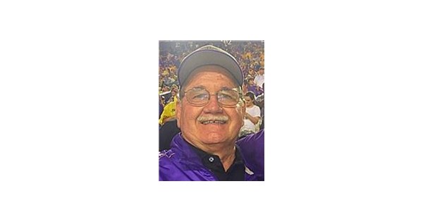 Wayne Lemoine Obituary (1950 - 2020) - Baton Rouge, LA - The Advocate