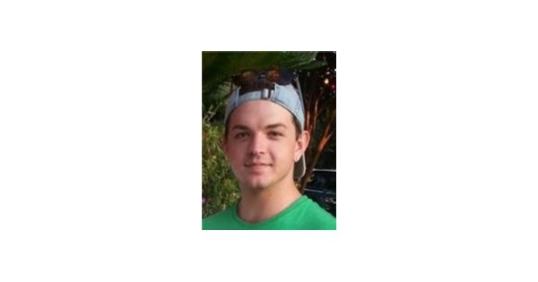 Dillon Carter Obituary (2020) - Central, LA - The Advocate