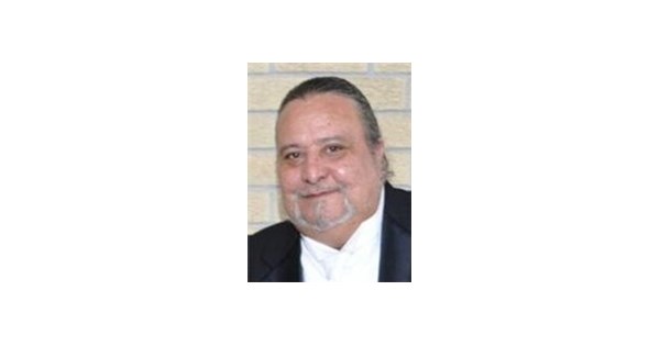 Elvis Domingue Obituary (2014) - Baton Rouge, LA - The Advocate