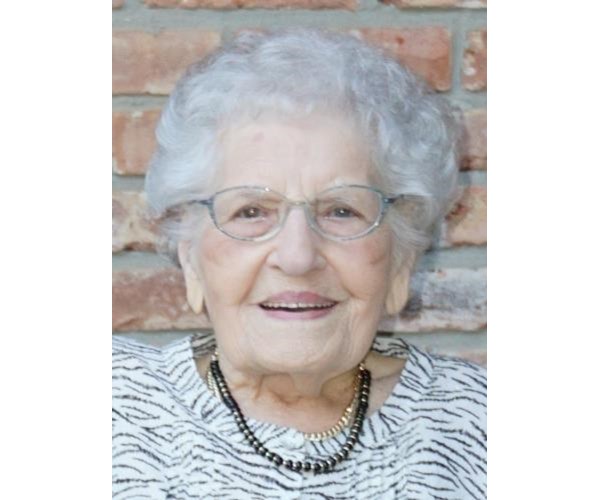 Eleanor Walker Obituary (2023) - Greenwell Springs, LA - The Advocate