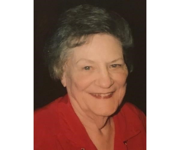 Emily Bonnette Obituary (1924 - 2021) - Baton Rouge, LA - The Advocate