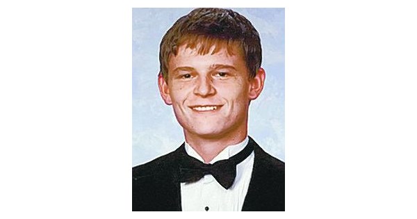 Charles Conradi Obituary (1989 - 2021) - Zachary, LA - The Advocate