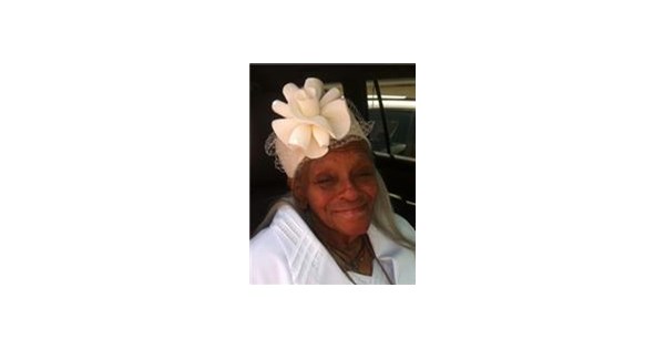 Theresa Jackson Obituary (2016) - Baton Rouge, LA - The Advocate