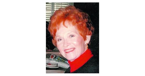 Nancy Roark Obituary (2023) - Baton Rouge, LA - The Advocate