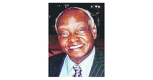 Samuel Thornton Obituary (1939 - 2021) - Baton Rouge, LA - The Advocate