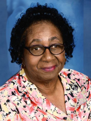 Shirley Ward Obituary (2023) - Napoleonville, LA - The Advocate
