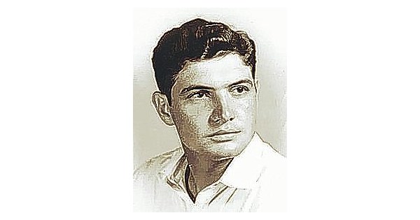 Eugene Nolan Obituary (2021) - Baton Rouge, LA - The Advocate