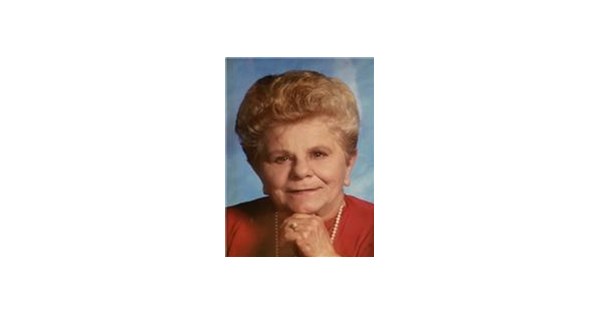 Juanita Cashio Obituary (1933 - 2019) - Maringouin, LA - The Advocate