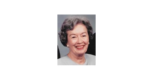 Florence Gordon Obituary (2018) - Baton Rouge, LA - The Advocate