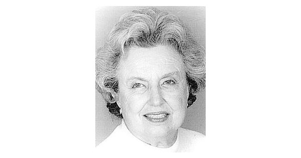 Frances Taylor Obituary (2023) - Legacy Remembers
