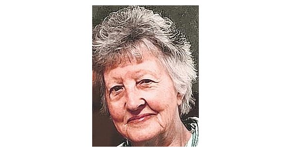 Joyce Frederic Obituary (1932 - 2021) - Gonzales, LA - The Advocate