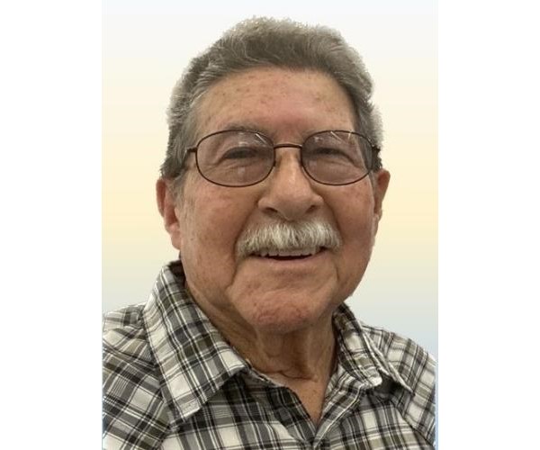 Edmond Lambert Obituary (2023) - St. Amant, LA - The Advocate