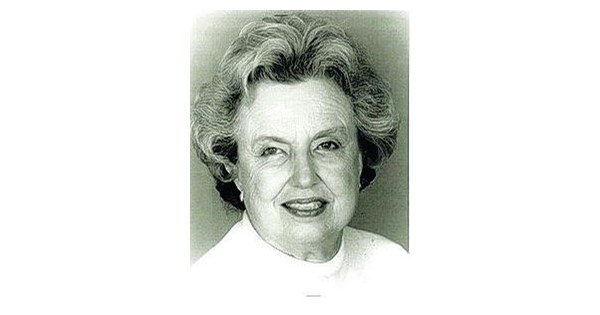 Frances Taylor Obituary (2023) - Legacy Remembers