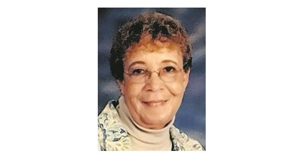 Annie Jackson Obituary (1937 - 2023) - Legacy Remembers