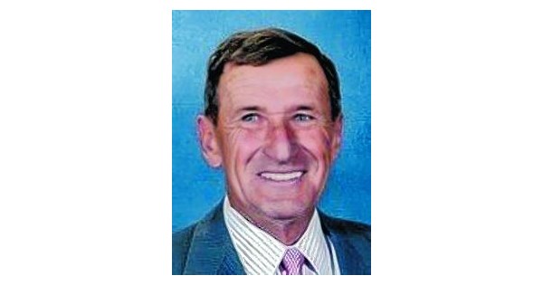 Ruben Dauzat Obituary (1949 - 2023) - Marksville, LA - The Advocate