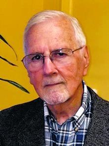 Douglas Durand Obituary (2023) - Legacy Remembers