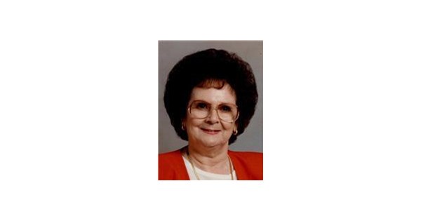 Jean Glover Obituary (2016) - Baton Rouge, LA - The Advocate