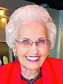 Myrle Ostergren Obituary (1915 - 2023) - Legacy Remembers