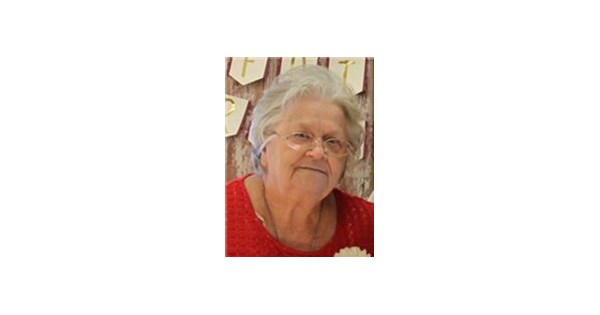 Ruby Gonzales Obituary (2019) - Gonzales, LA - The Advocate