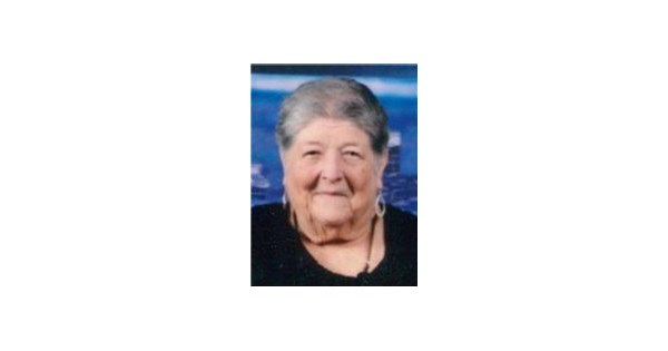 Georgia Cheek Obituary (1939 - 2018) - Amite, LA - The Advocate
